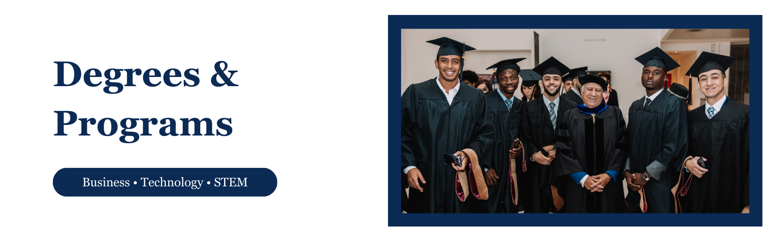 Online & Hybrid Degrees & Programs - California Miramar University Online & Hybrid Degrees & Programs - California Miramar University